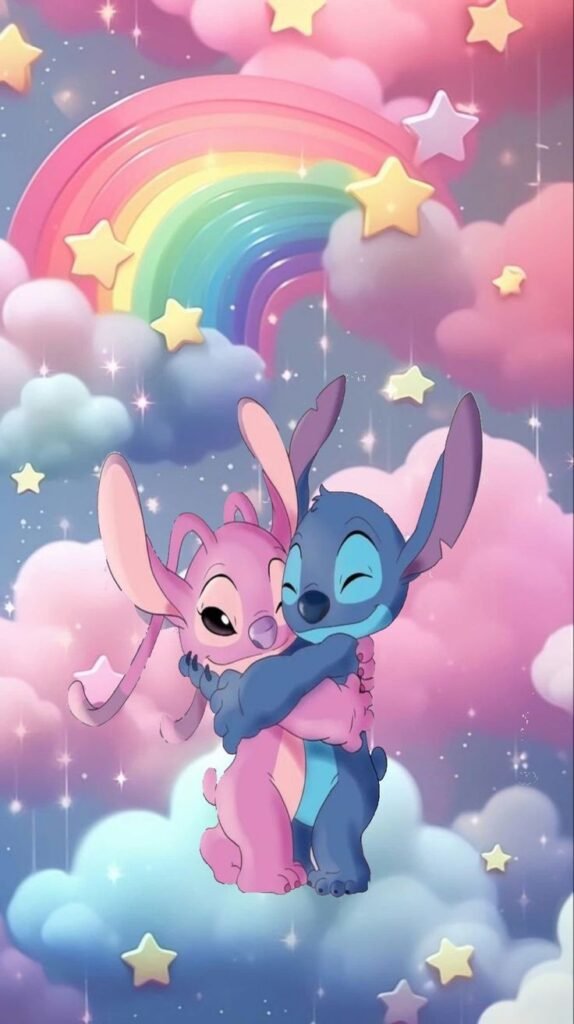 [1089+] Stitch Wallpaper, Images, Pics, Photos & Pictures (2025 ...