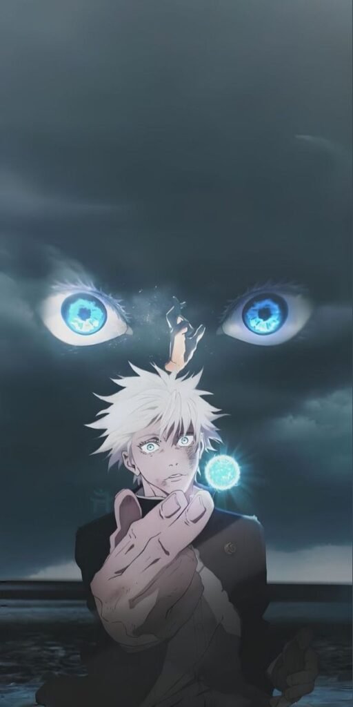 [1095+] Gojo Pfp, Images, Pics, Photos & Wallpapers (2025) - PhotosHulk.org