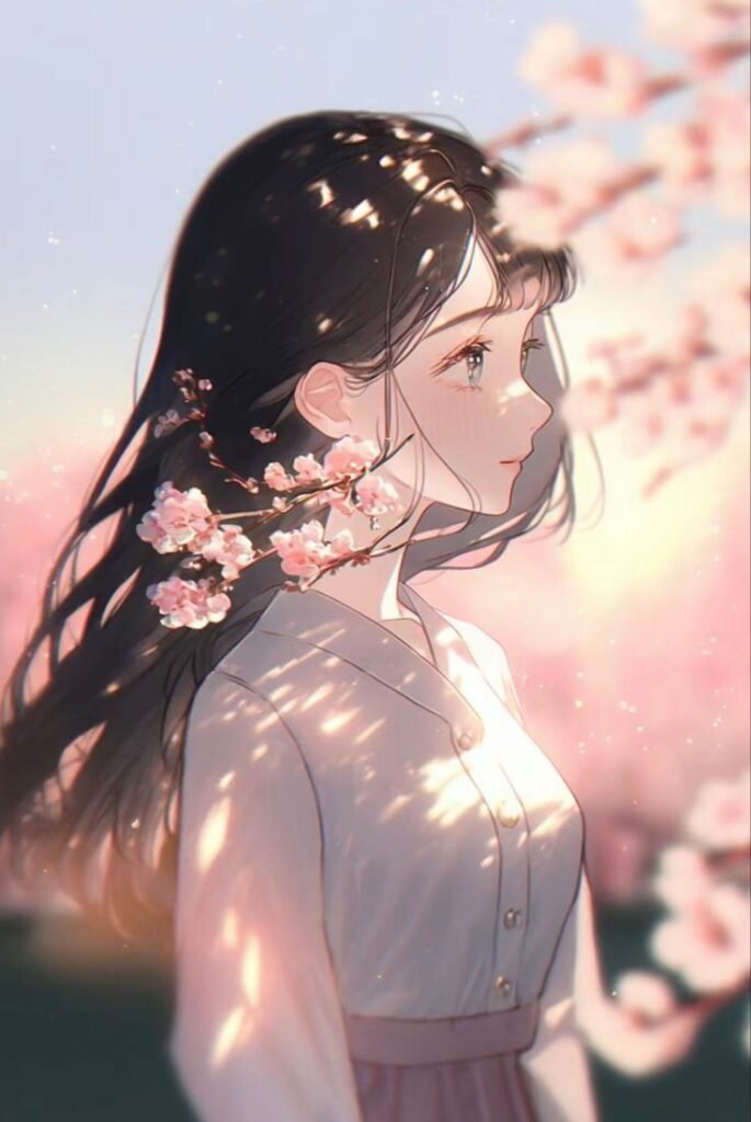 [1089+] Instagram Cartoon Dp For Girls & Boys, Images, Photos ...