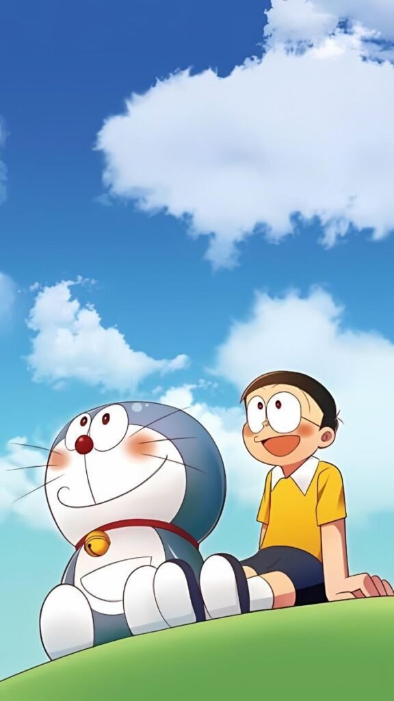 [1095+] Doraemon Dp, Images, Pics, Photos & Wallpapers (2026 ...
