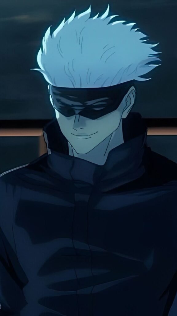 [1095+] Gojo Pfp, Images, Pics, Photos & Wallpapers (2025) - PhotosHulk.org