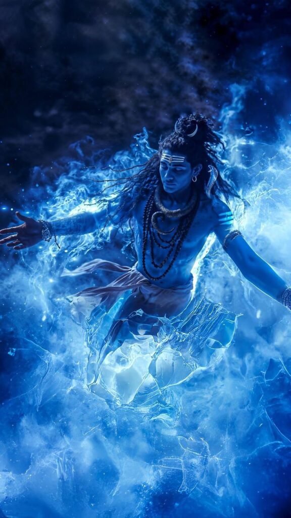 [1089+] Mahadev Wallpapers, Dp, Photos, Pictures & Images (2025 ...