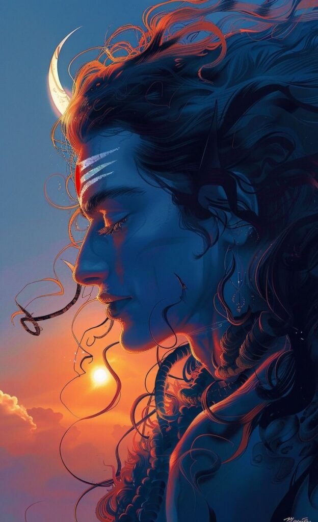 [1089+] Mahadev Wallpapers, Dp, Photos, Pictures & Images (2025 ...