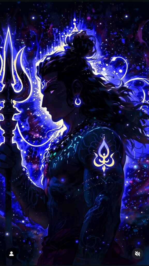 [1089+] Mahadev Wallpapers, Dp, Photos, Pictures & Images (2025 ...