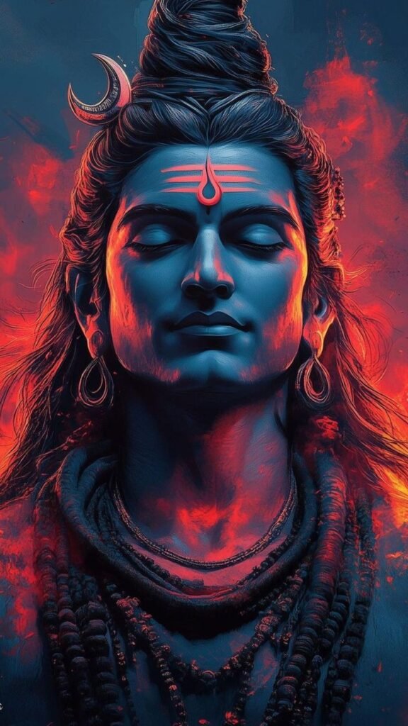 [1089+] Mahadev Wallpapers, Dp, Photos, Pictures & Images (2025 ...