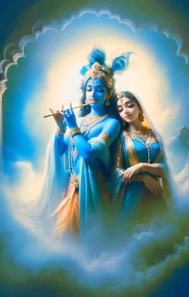 [1094+] Radha Krishna Wallpapers, Dp, Photos, Pictures & Images (2026 ...